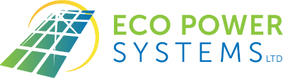 Ground-Mounted Solar Solutions • Eco Power Systems